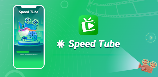 Скачать Speed Tube APK для Android