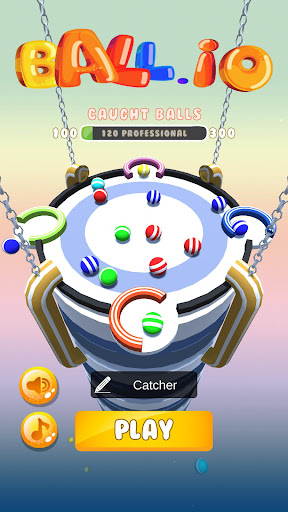 Ball.io for PC / Mac / Windows 11,10,8,7 - Free Download - Napkforpc.com