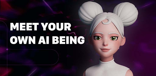 Paradot: Virtual Being to Chat Android App