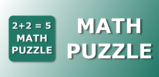 Math Puzzles Game Android App