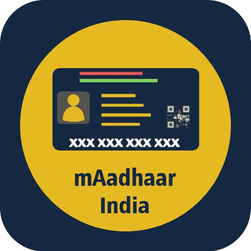 mAadhaar India for PC / Mac / Windows 11,10,8,7 - Free Download ...