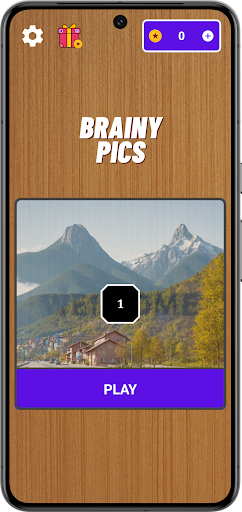 تنزيل Brainy Pics إصدار الكمبيوتر (المحاكي) - LDPlayer