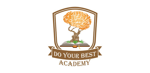 DYB Academy Android App