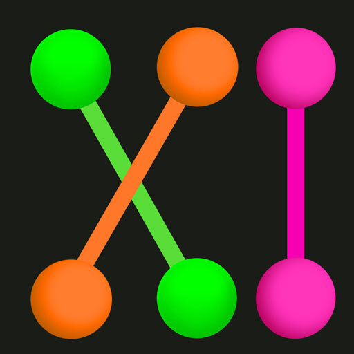 [Download] Link the Balls: Connect Puzzle - QooApp Game Store