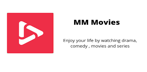 MM Movies Android App