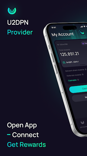 U2DPN para PC / Mac / Windows 11,10,8,7 - Descarga gratis - Napkforpc.com