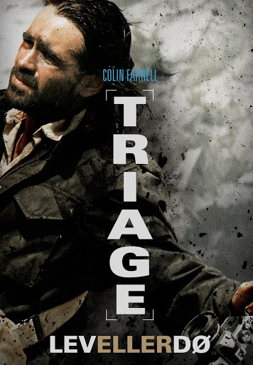 Triage - Lev eller dø – Flieks in Google Play