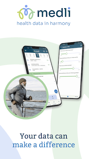 Medli for PC / Mac / Windows 11,10,8,7 - Free Download - Napkforpc.com
