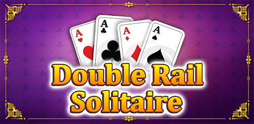 Double Rail Solitaire Android App