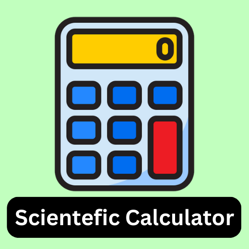 Scientific Calculator - Aplikasi di Google Play
