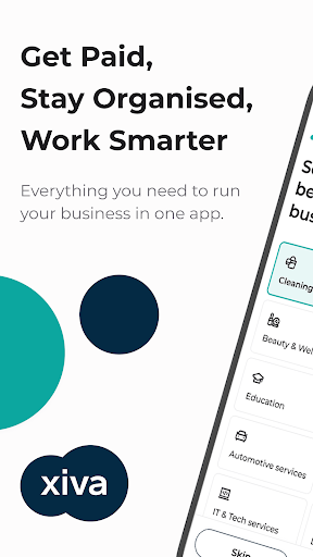 Xiva: Payments & Management for PC / Mac / Windows 7.8.10 - Free ...