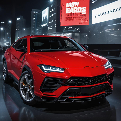 Real Grand Car Driving Game 3d - Google Play 앱