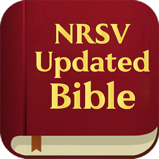 NRSV Updated Edition for PC / Mac / Windows 11,10,8,7 - Free Download ...