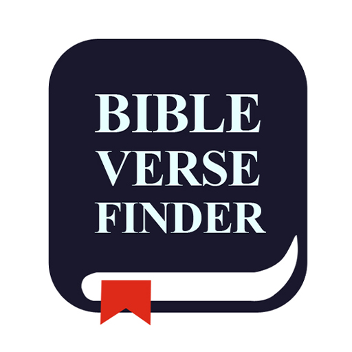 Bible Verse Finder + Audio - Apps on Google Play