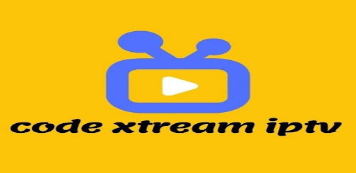 code xtream iptv Android App