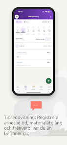 Spiris Tid - Apps on Google Play