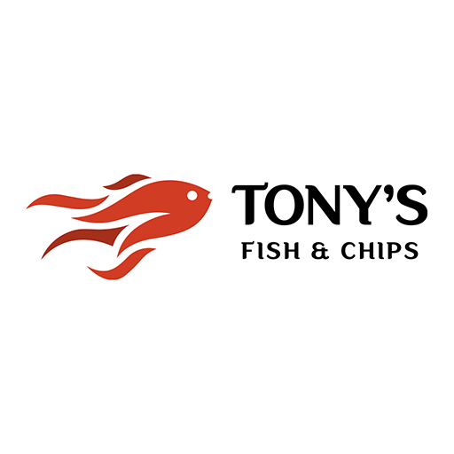 Tonys Fish & Chips G75 - Google Play 앱