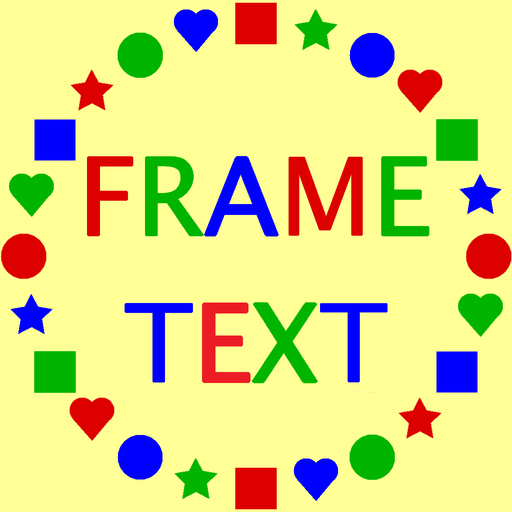 FrameText - Apps on Google Play
