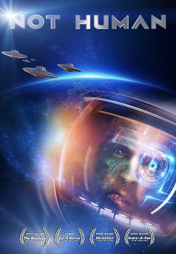 Not Human - Movies on Google Play