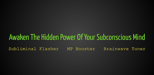 Mind Programmer Pro Android App