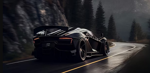 Smart GPS Tracker Android App