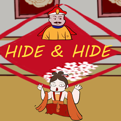 Hide and hide for PC / Mac / Windows 11,10,8,7 - Free Download ...