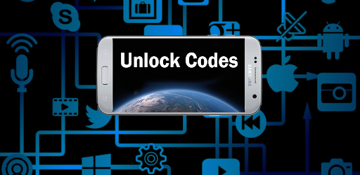 Samsung Unlock Codes Android App