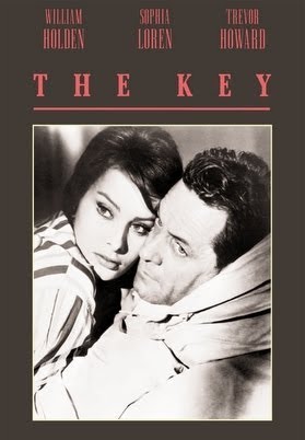 The Key - Movies on Google Play