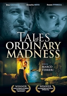 Tales Of Ordinary Madness - Movies on Google Play