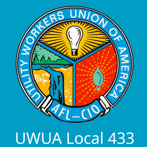 UWUA 433 - Apps on Google Play