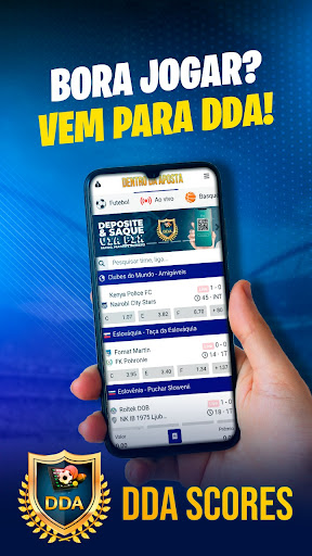 DDA SCORES for PC / Mac / Windows 11,10,8,7 - Free Download - Napkforpc.com