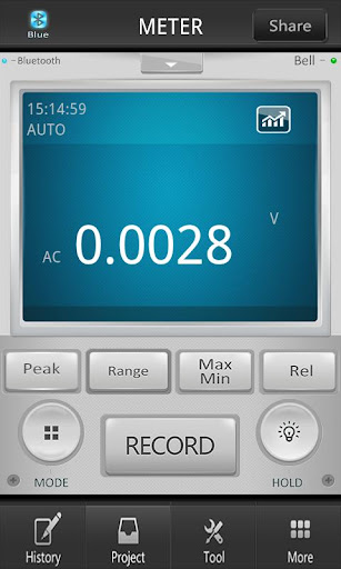 Meterbox iMM para PC / Mac / Windows 11,10,8,7 - Descarga gratis - Napkforpc.com