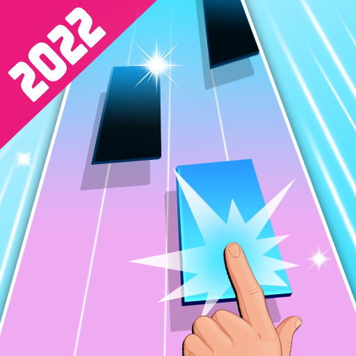 Magic Rhythm EDM & Piano Tiles for PC / Mac / Windows 11,10,8,7 - Free Download - Napkforpc.com