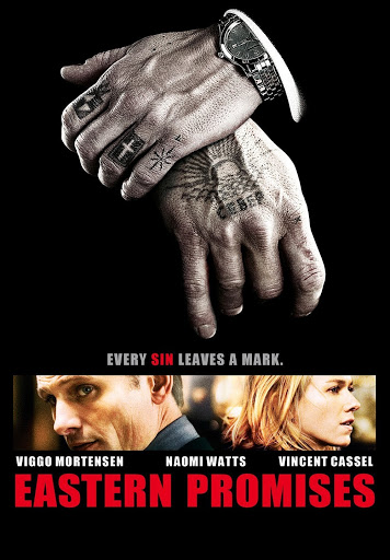 Eastern Promises - Movies on Google Play