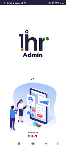Admin 1hr for PC / Mac / Windows 11,10,8,7 - Free Download - Napkforpc.com