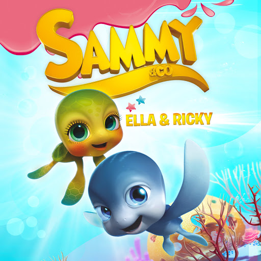 Sammy & Co.: Season 1, Volume 1 - TV on Google Play