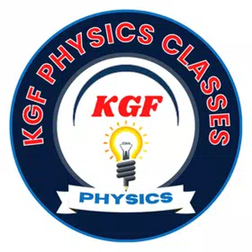 KGF PHYSICS CLASSES for PC / Mac / Windows 11,10,8,7 - Free Download - Napkforpc.com