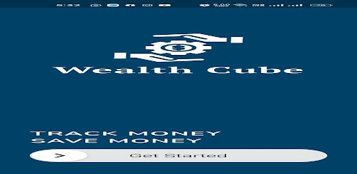 Wealth Cube Android App