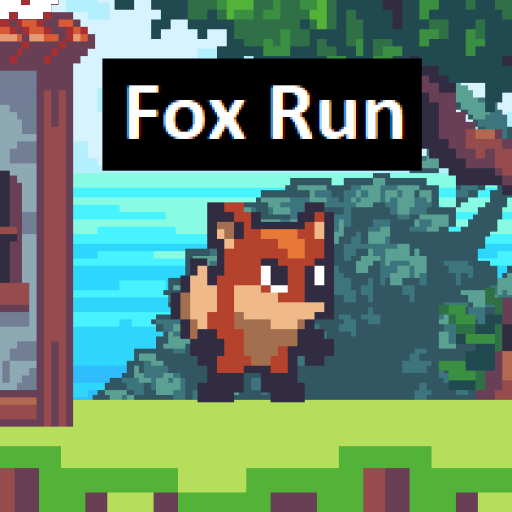 Fox Run for PC / Mac / Windows 11,10,8,7 - Free Download - Napkforpc.com