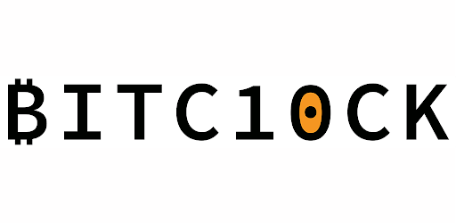 Bitclock - Bitcoin Block Clock Android App