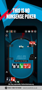 PokerStars: Online Poker Games - Apps on Google Play