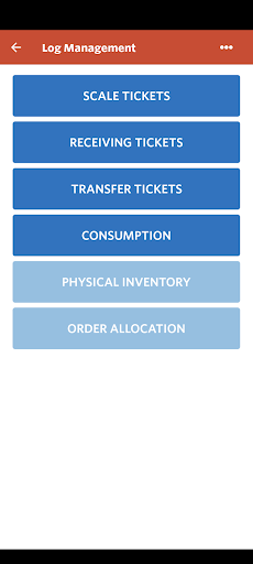 DMSi Log App for PC / Mac / Windows 11,10,8,7 - Free Download - Napkforpc.com