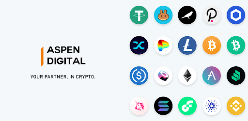 Aspen Digital Android App