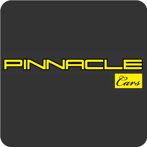 Pinnacle Cars - Apps on Google Play