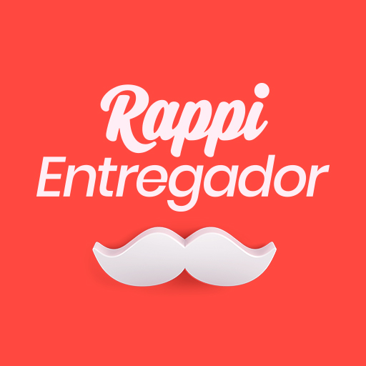 Rappi Entregador – Apps no Google Play