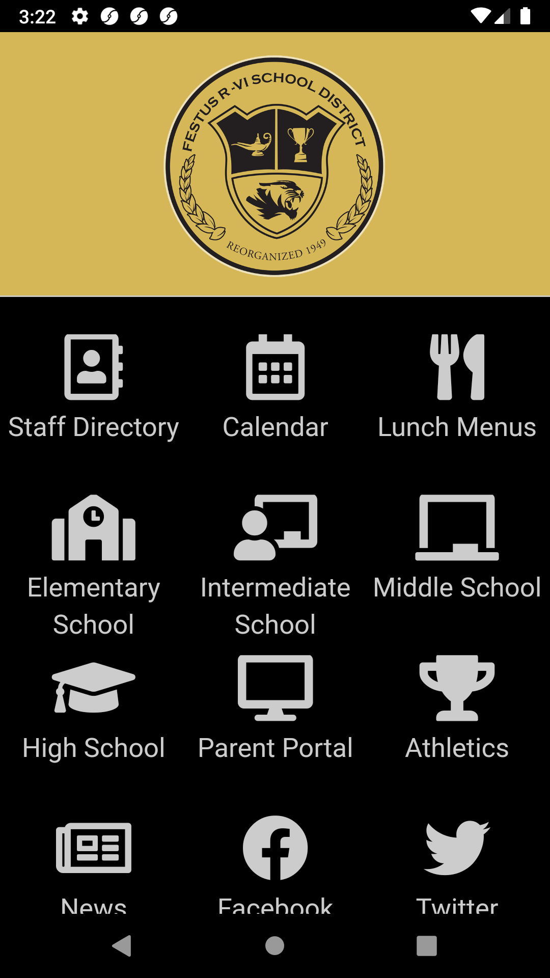 Festus R-VI 통계, 다운로드 및 안전 점검 | Chrome-Stats