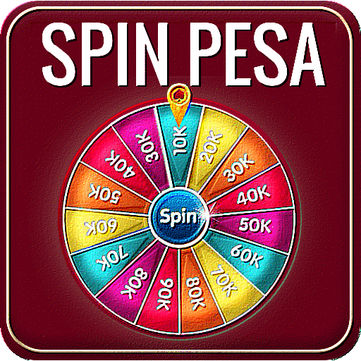 Spin Pesa - Earn Online Money for PC / Mac / Windows 11,10,8,7 - Free ...