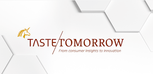 Taste Tomorrow Android App