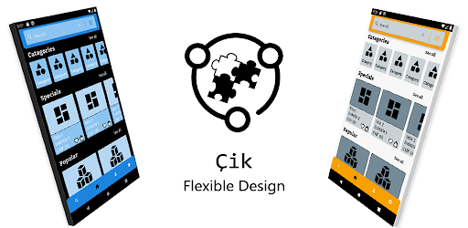 Çik Android App