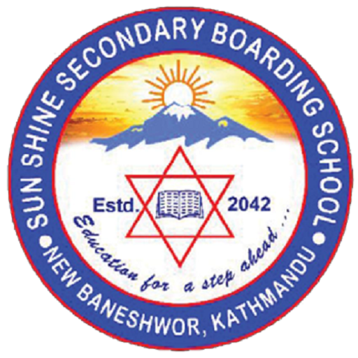 Sunshine School :New Baneshwor - Apps on Google Play
